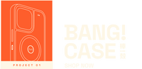 BANG!CASE｜The First Phone Case with 3 Customizable Buttons – BitmoLab